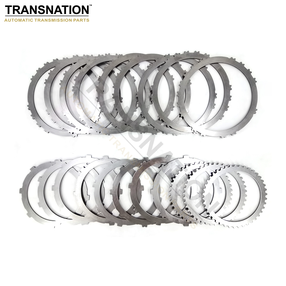 62TE Steel kit - Transnation auto transmission parts