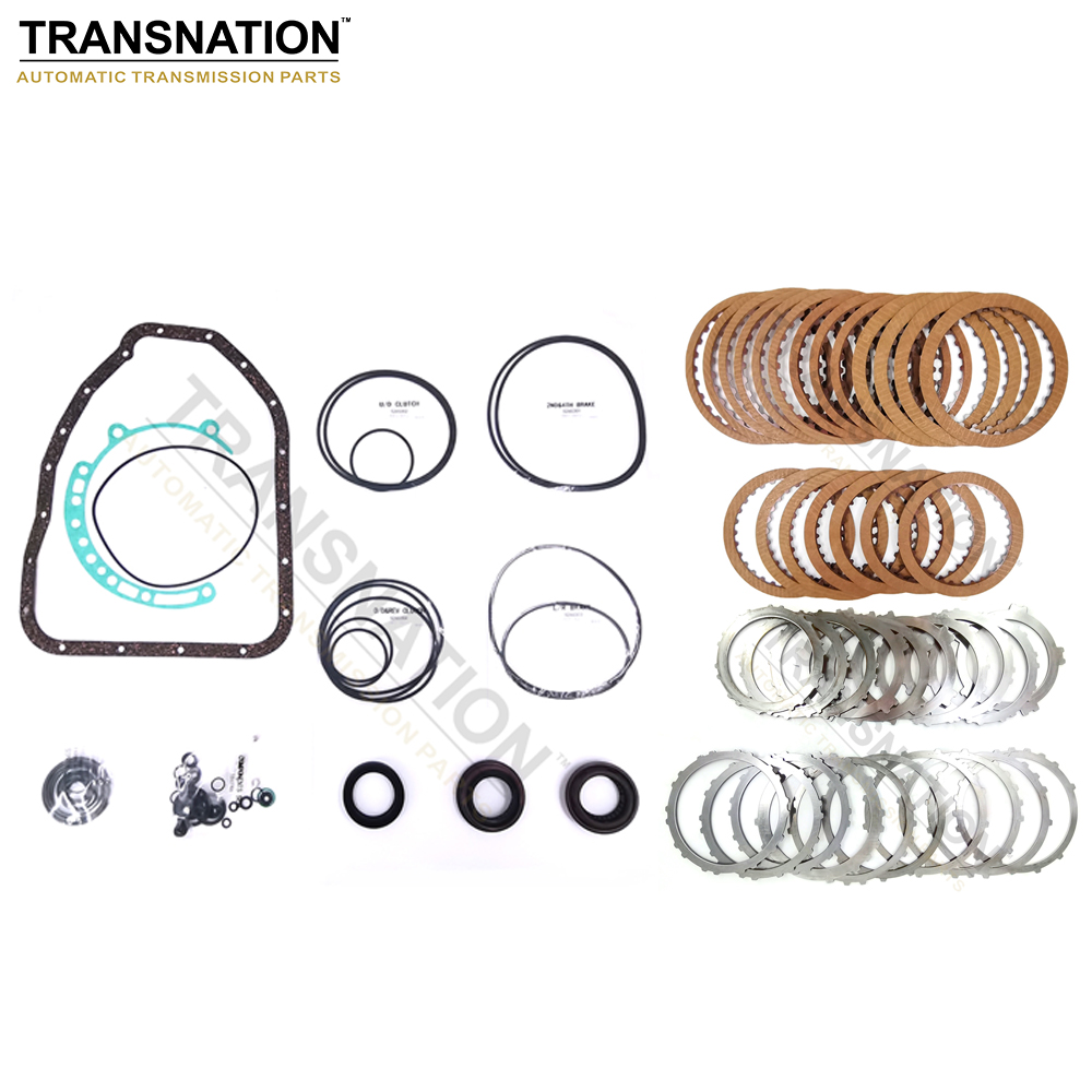 A4CF1 master kit - Transnation auto transmission parts