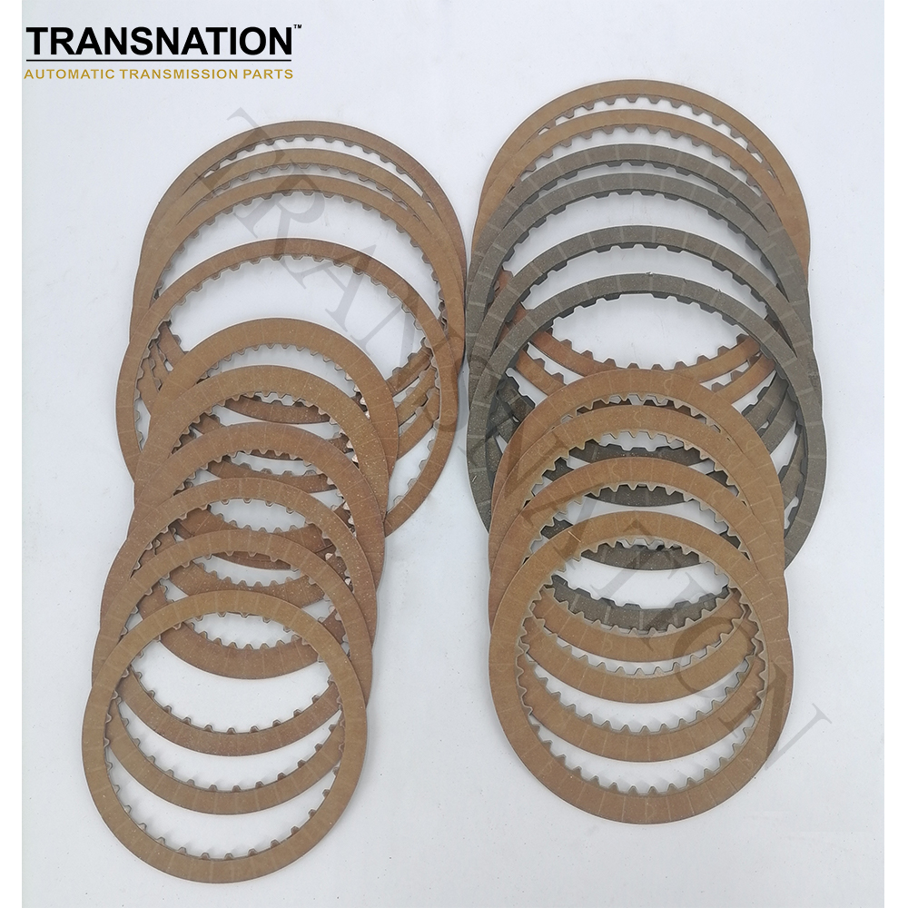 U340E U341E Friction kit - Transnation auto transmission parts