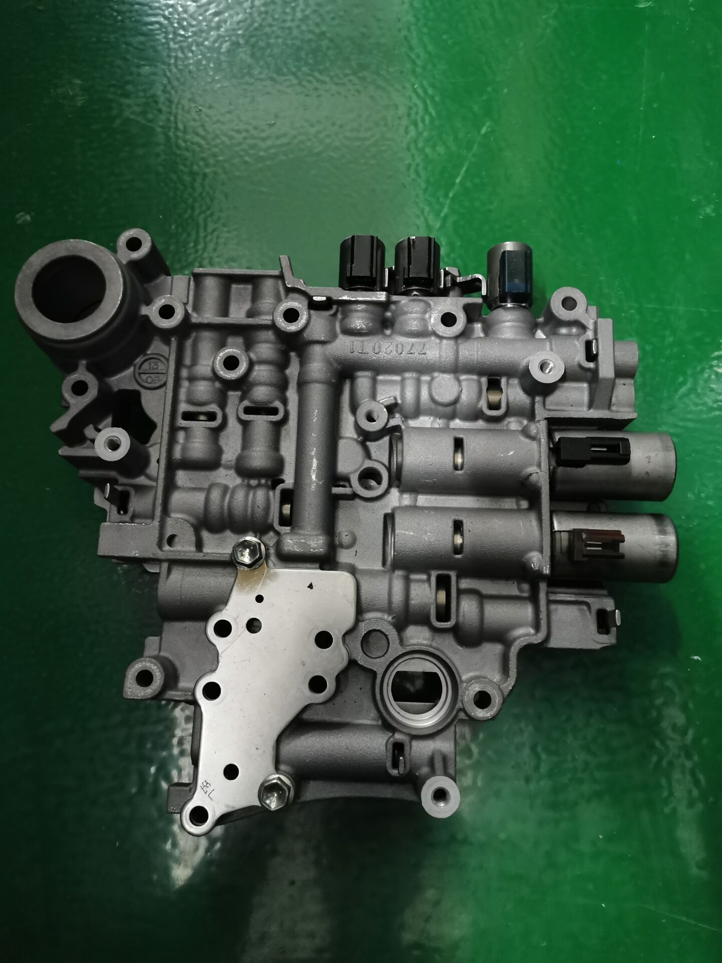 K310 valve body - Transnation auto transmission parts