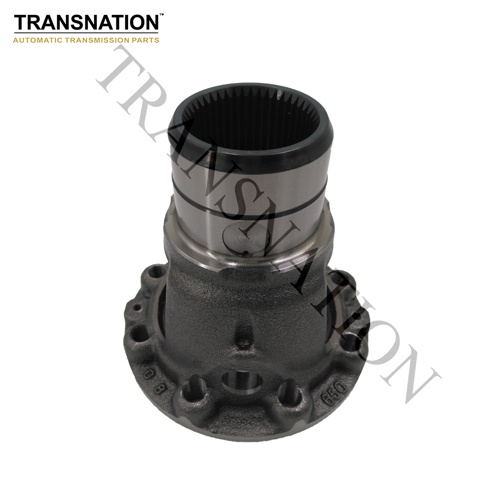 A6MF1/A6MF2 Differential Cover 45822 3B650 For Hyundai KiA ...