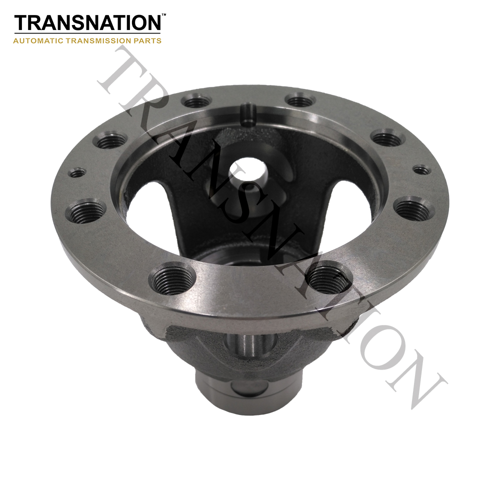 A6MF1/A6MF2 Differential Cover 45822 3B650 For Hyundai KiA ...