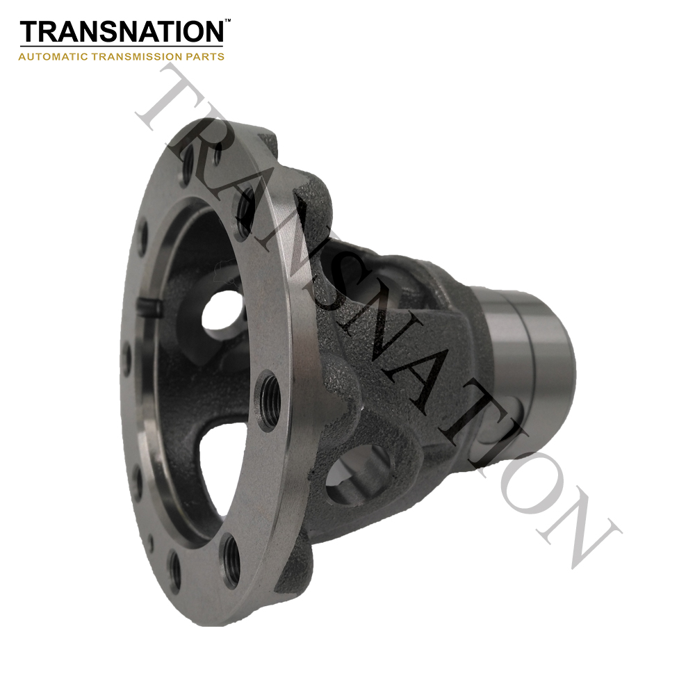 A6MF1/A6MF2 Differential Cover 45822 3B650 For Hyundai KiA ...