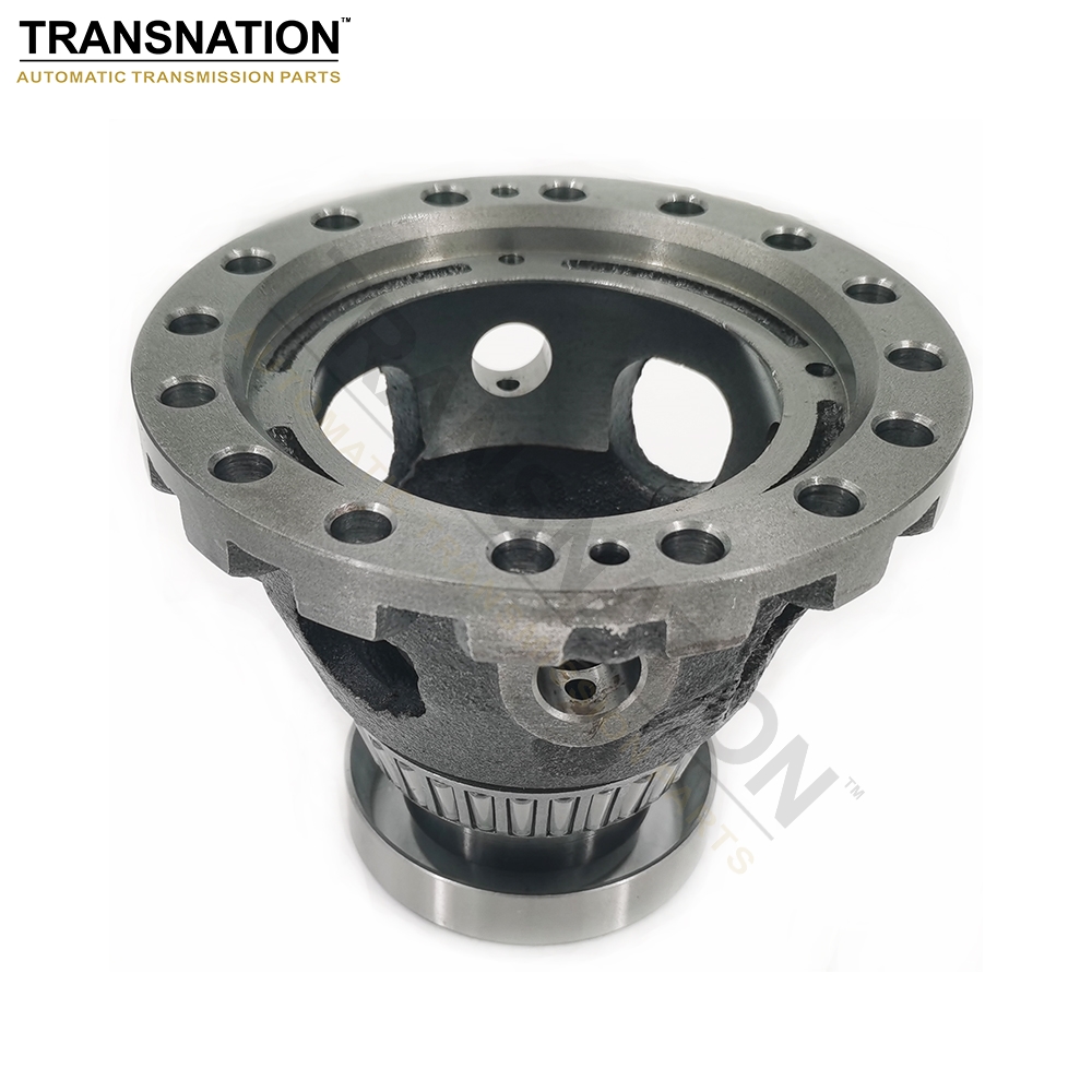 TF81 TF80 Differential Cover 45822-24000 For FORD VOLVO - Transnation ...