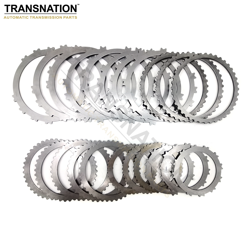 U240E Steel kit - Transnation auto transmission parts
