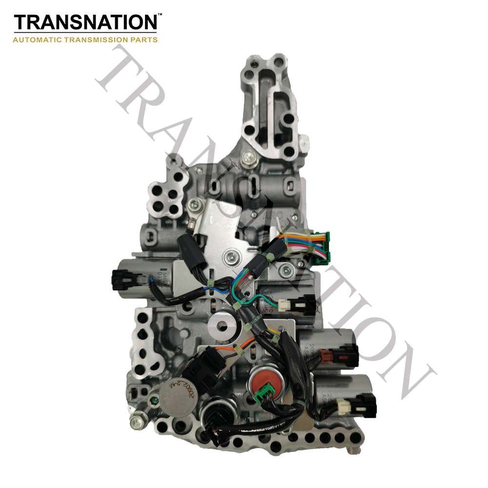 JF017E CVT8 Valve Body 31705-28X2B For Nissan Murano X-Trail Altima New ...
