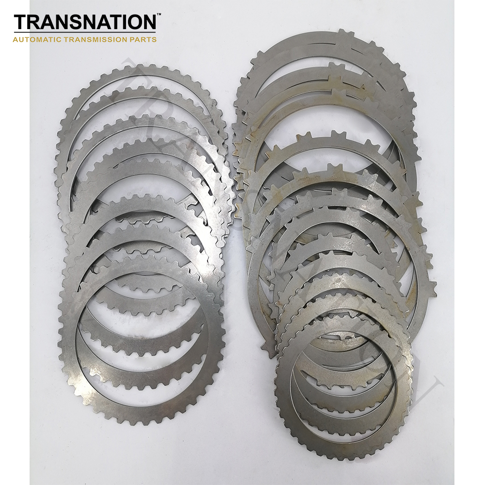 U241E Steel kit - Transnation auto transmission parts
