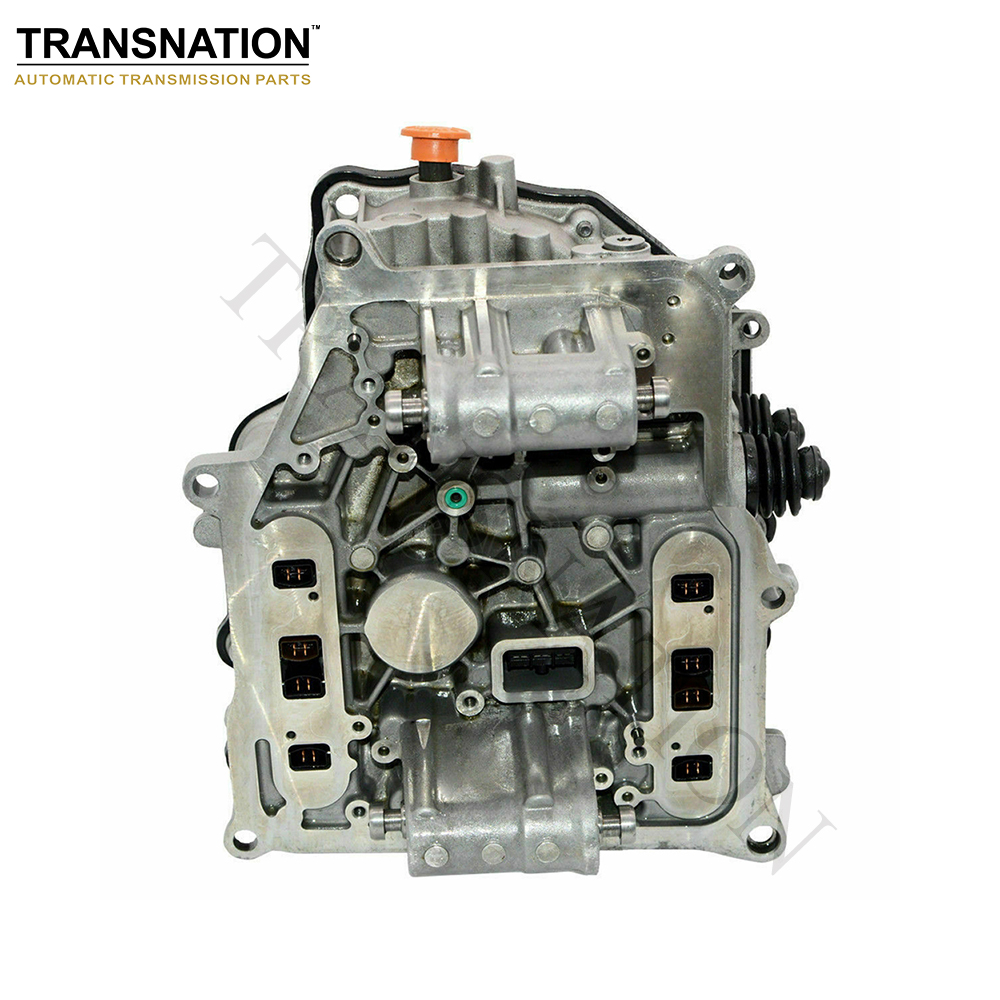 0AM DQ200 Valve body - Transnation auto transmission parts