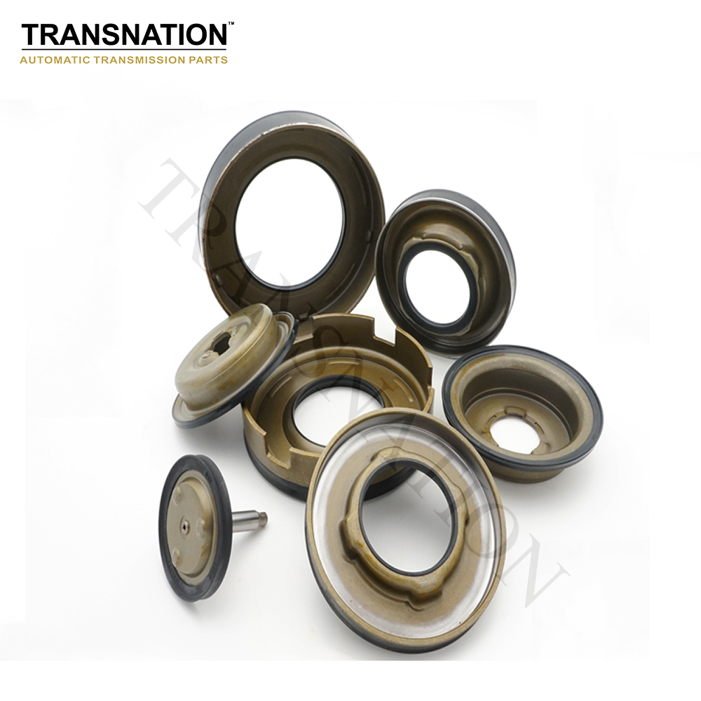 4F27E Piston kit - Transnation auto transmission parts