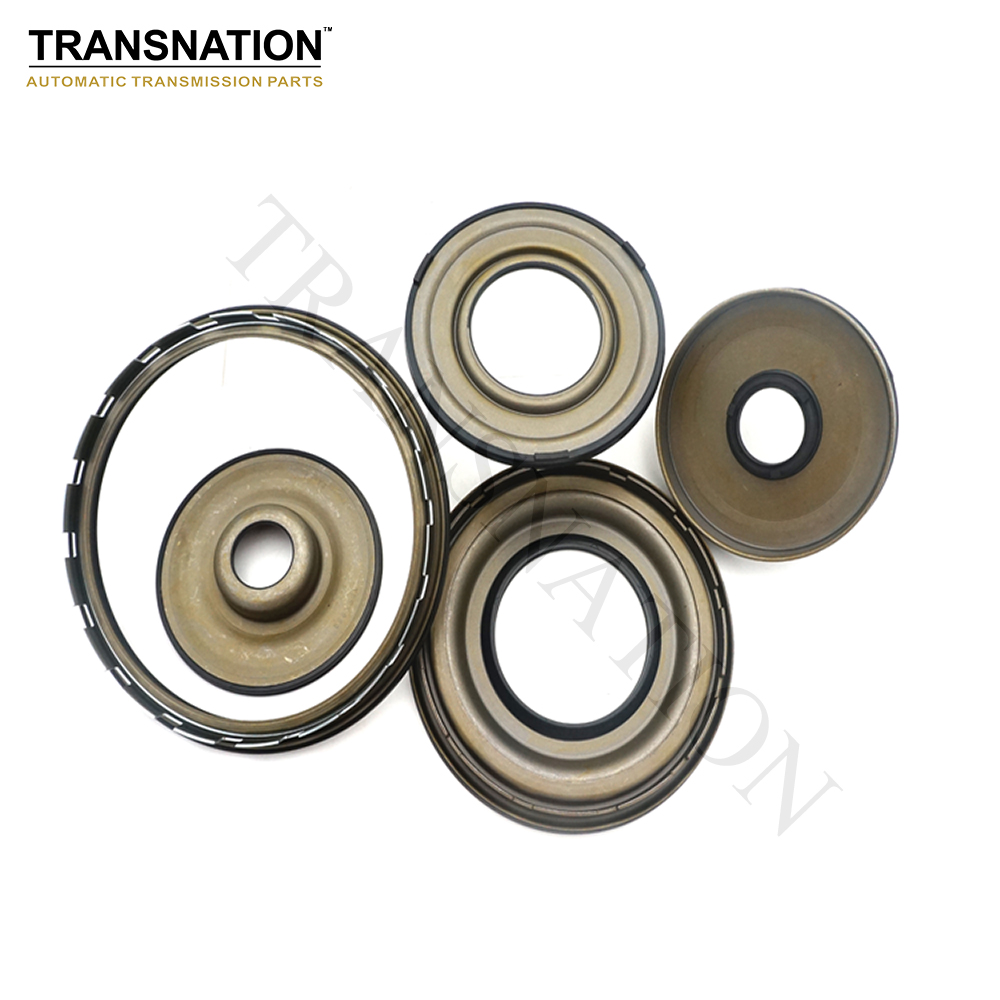 6L80E 6L90E Piston kit - Transnation auto transmission parts