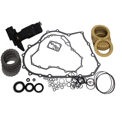 auto transmission parts