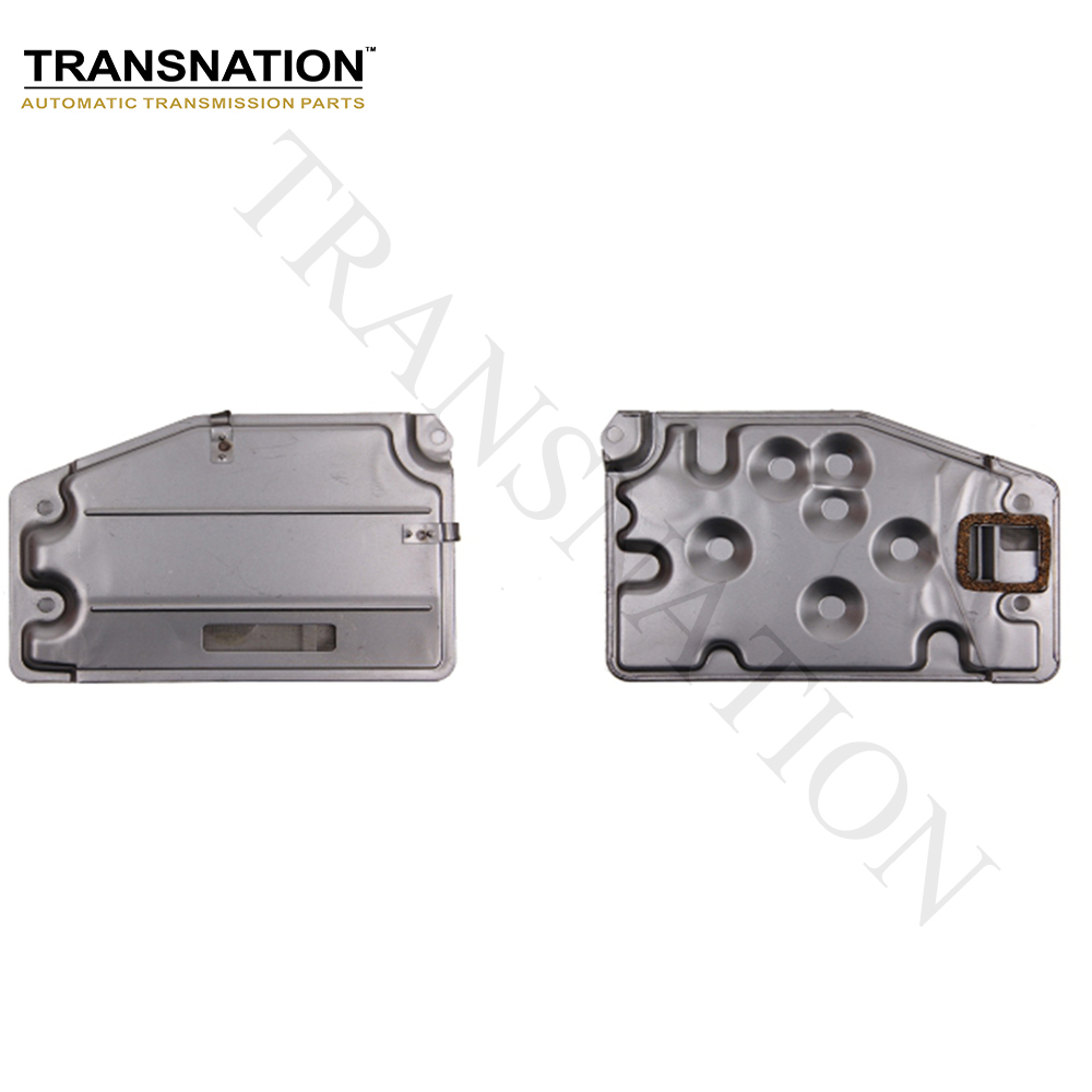 A540E filter*3 hole - Transnation auto transmission parts