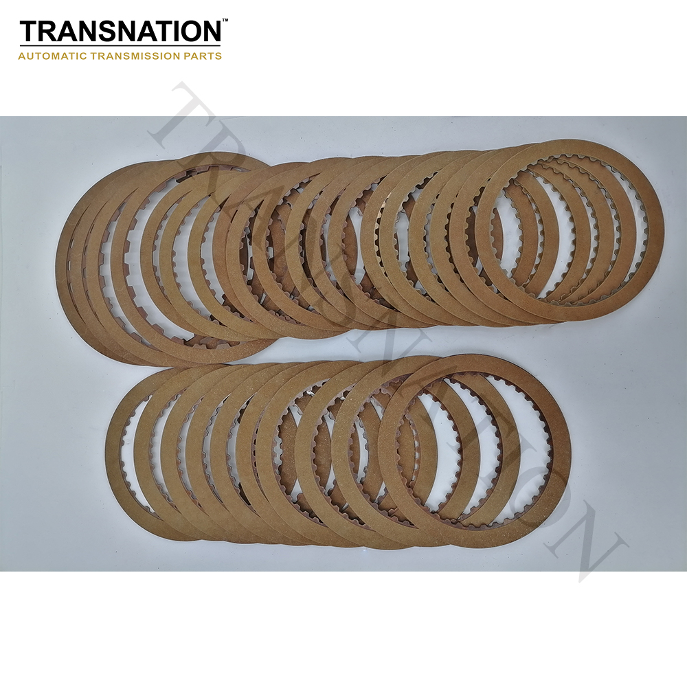 A341E Friction kit - Transnation auto transmission parts