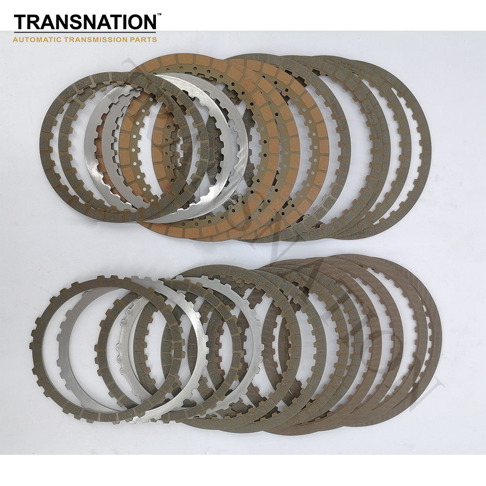A6GF1 Friction kit - Transnation auto transmission parts