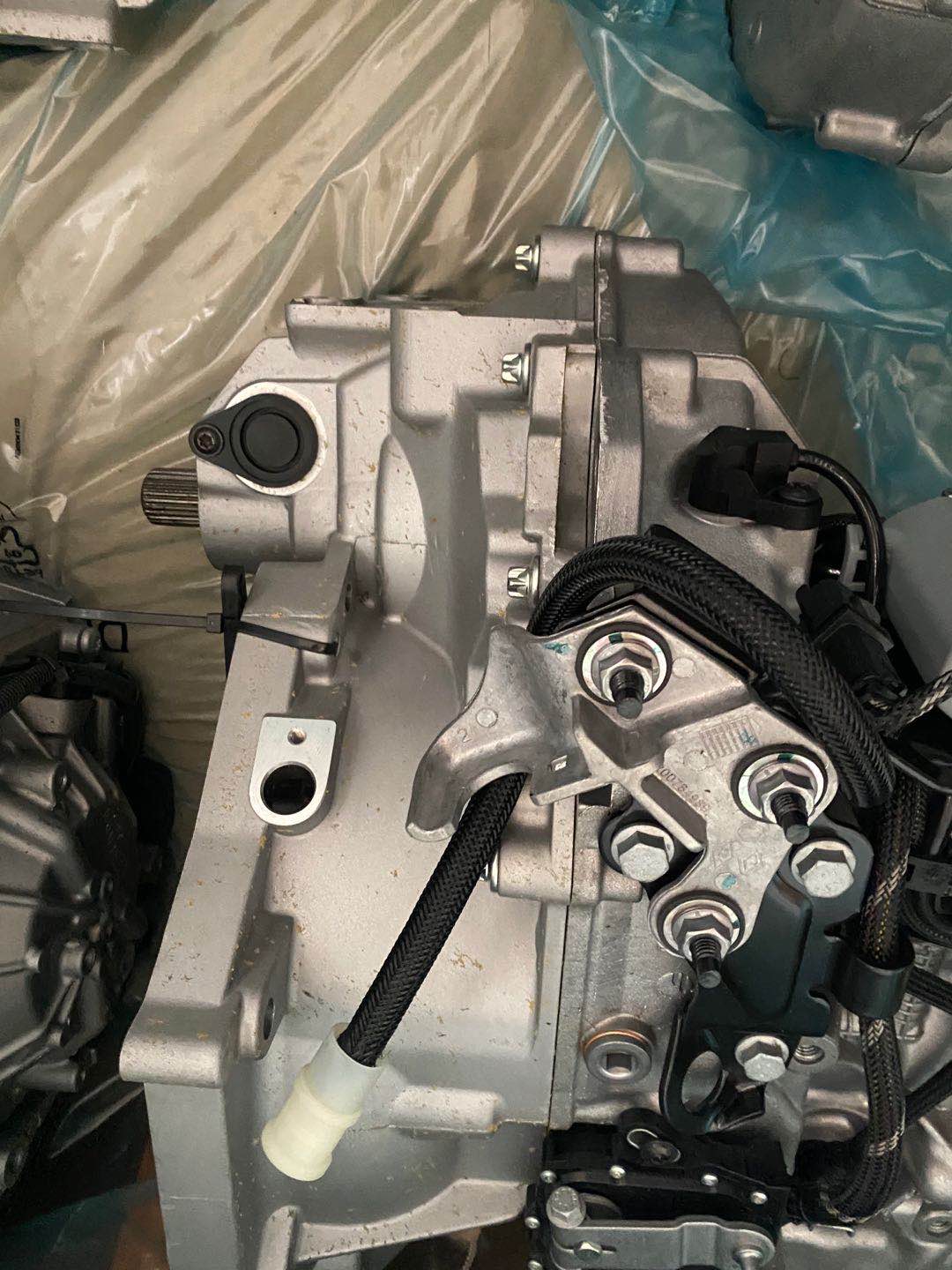 AL4 brand new - Transnation auto transmission parts