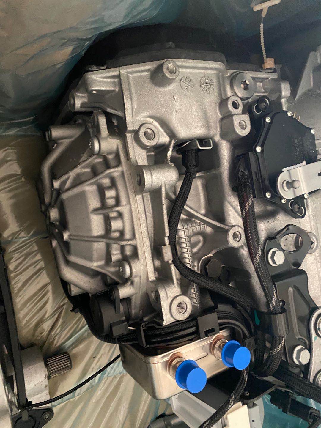 AL4 brand new - Transnation auto transmission parts