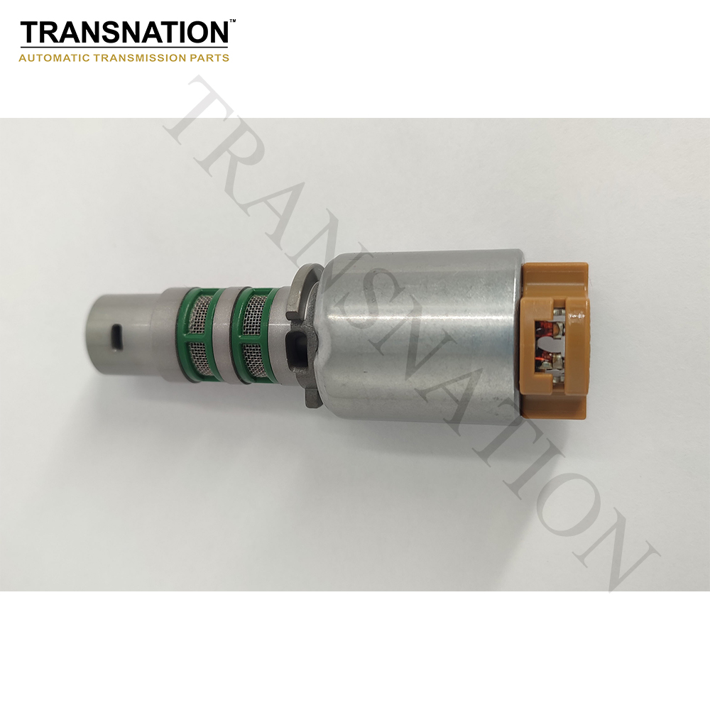 A6MF1 Solenoids brown - Transnation auto transmission parts