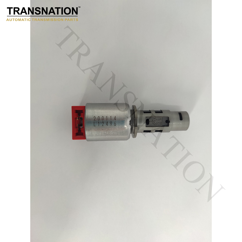 A6MF1*Red long - Transnation auto transmission parts