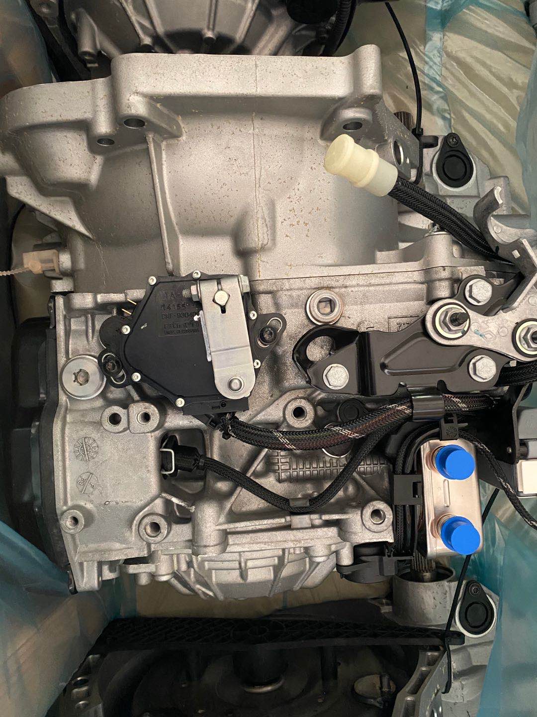 AL4 brand new - Transnation auto transmission parts