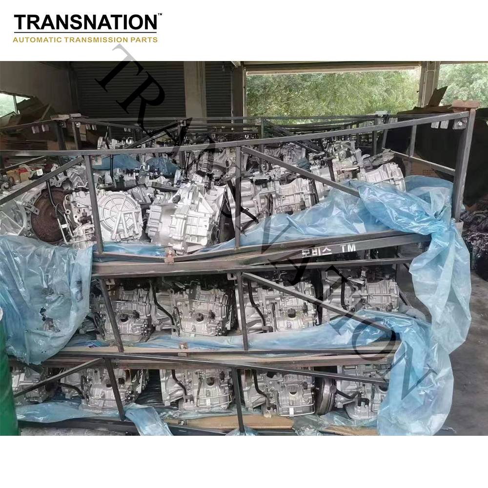 A4CF1 transmission - Transnation auto transmission parts
