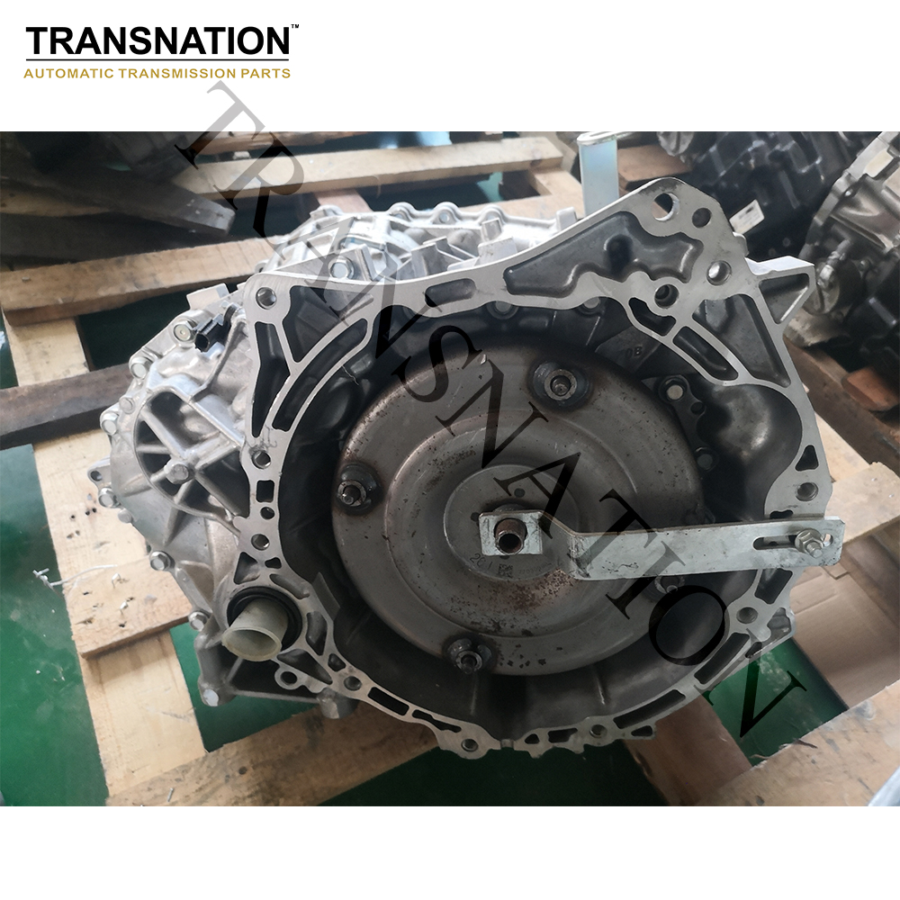 JF011E transmission for Sylphy - Transnation auto transmission parts