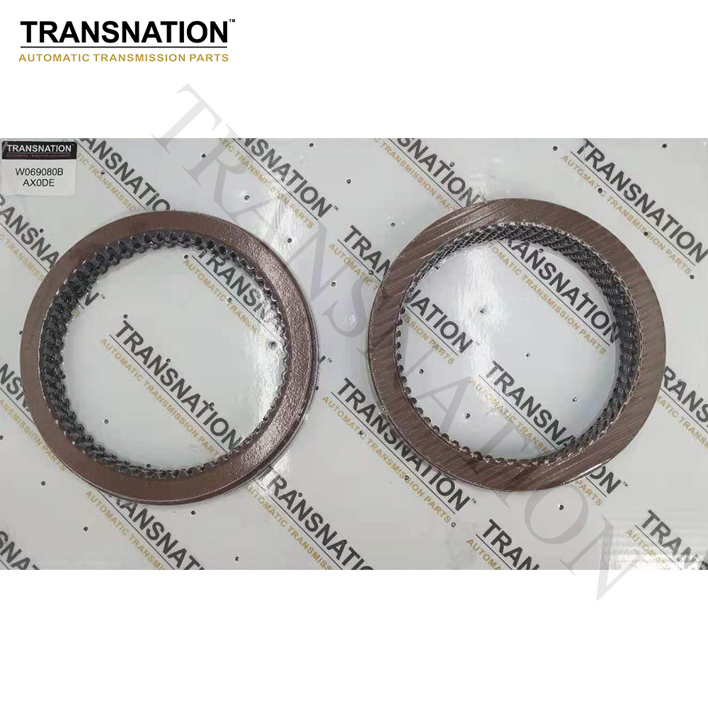 AXODE Friction kit - Transnation auto transmission parts