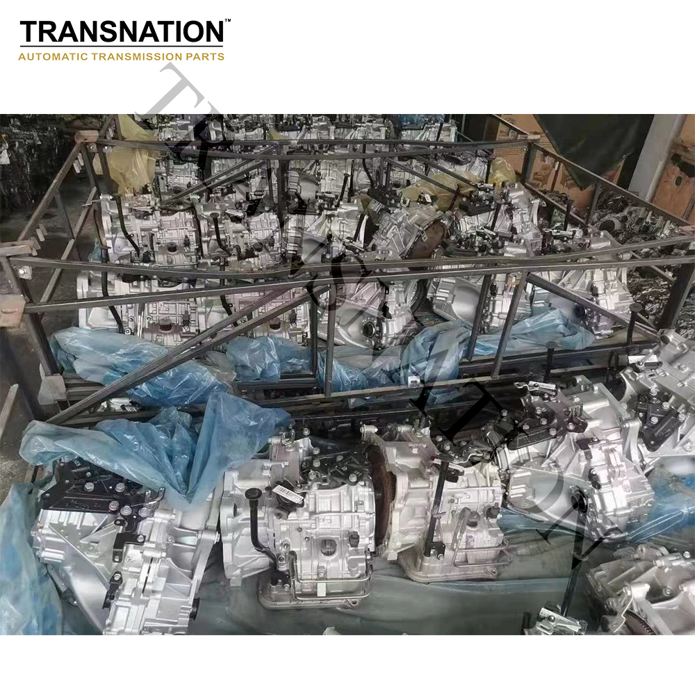A4CF1 transmission - Transnation auto transmission parts