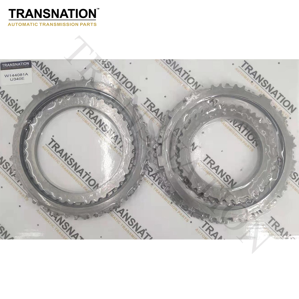 62TE Steel kit - Transnation auto transmission parts