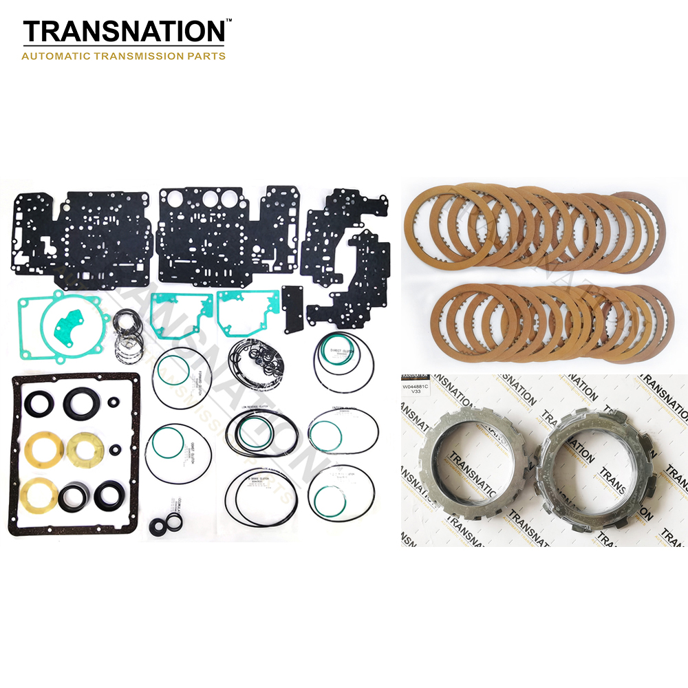 03-72LE master kit KM148 /V33/A42DL/A43DL/A44DL/A45DL/A45D ...