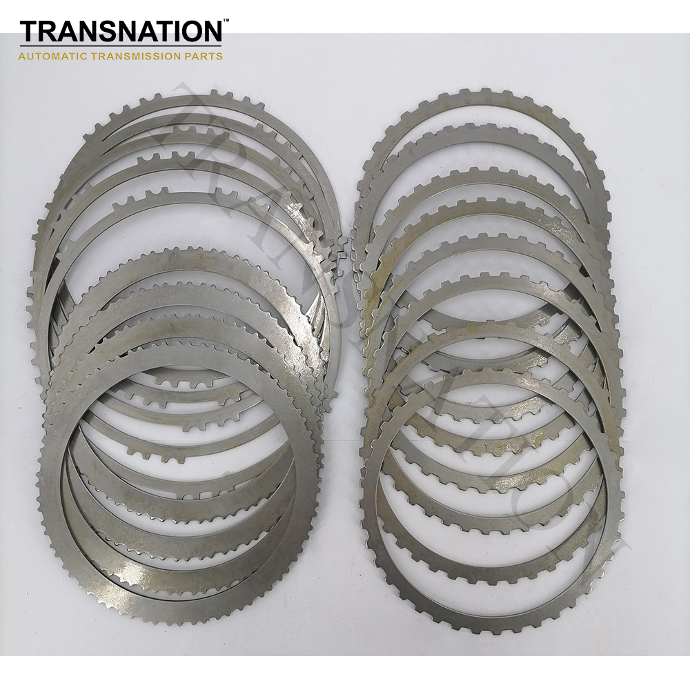 TF-80/TF-81 Steel kit - Transnation auto transmission parts