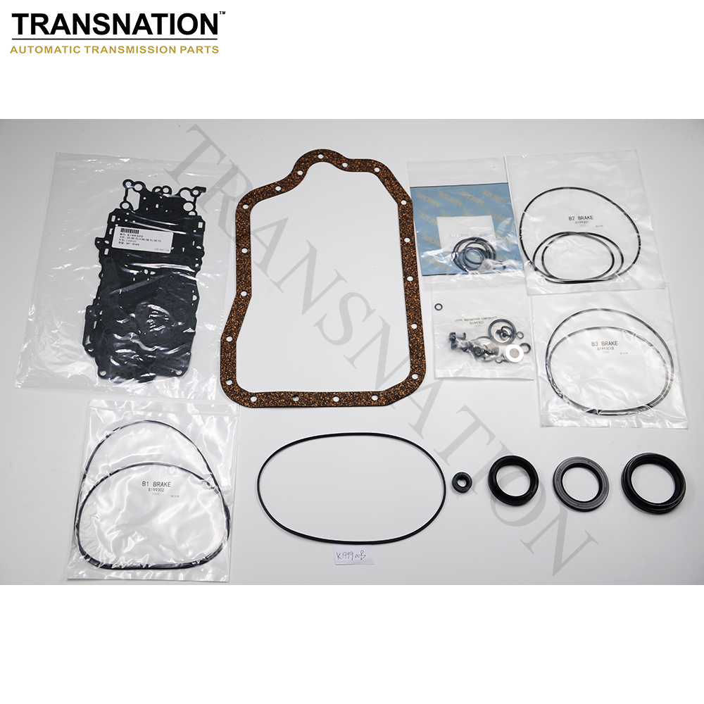 U760E overhaul kit - Transnation auto transmission parts