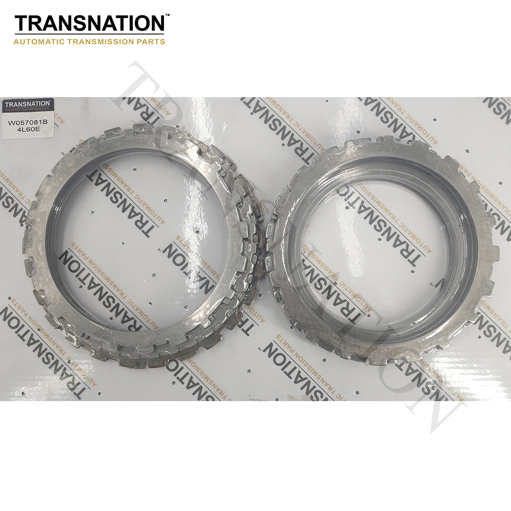 4L60E Steel kit - Transnation auto transmission parts