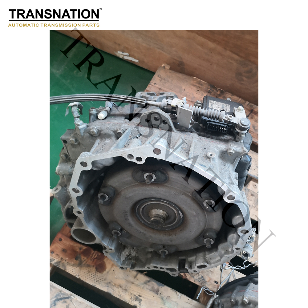 TF72 MINI transmission - Transnation auto transmission parts