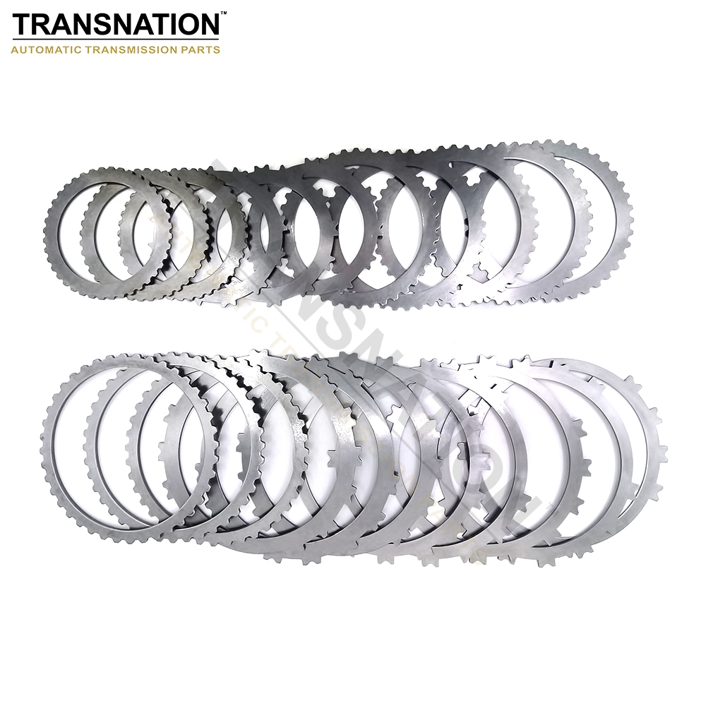 U240E Steel kit - Transnation auto transmission parts