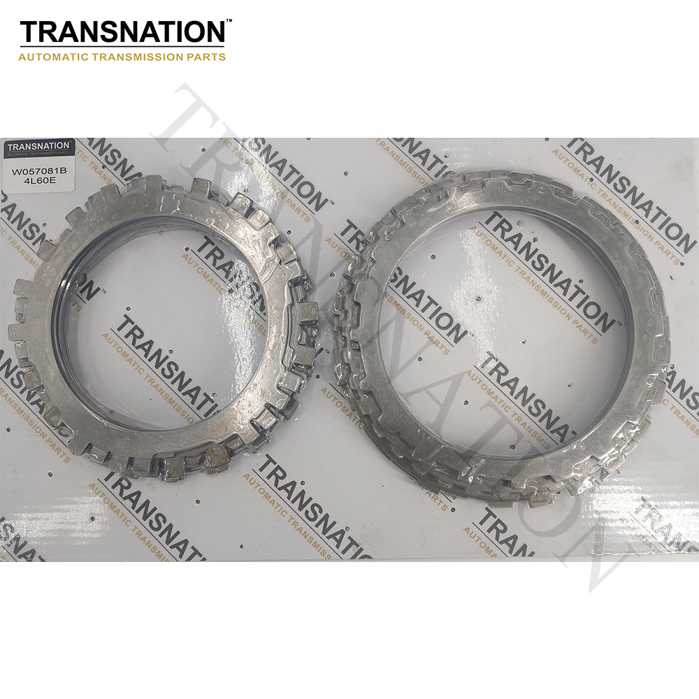 4L60E Steel kit - Transnation auto transmission parts