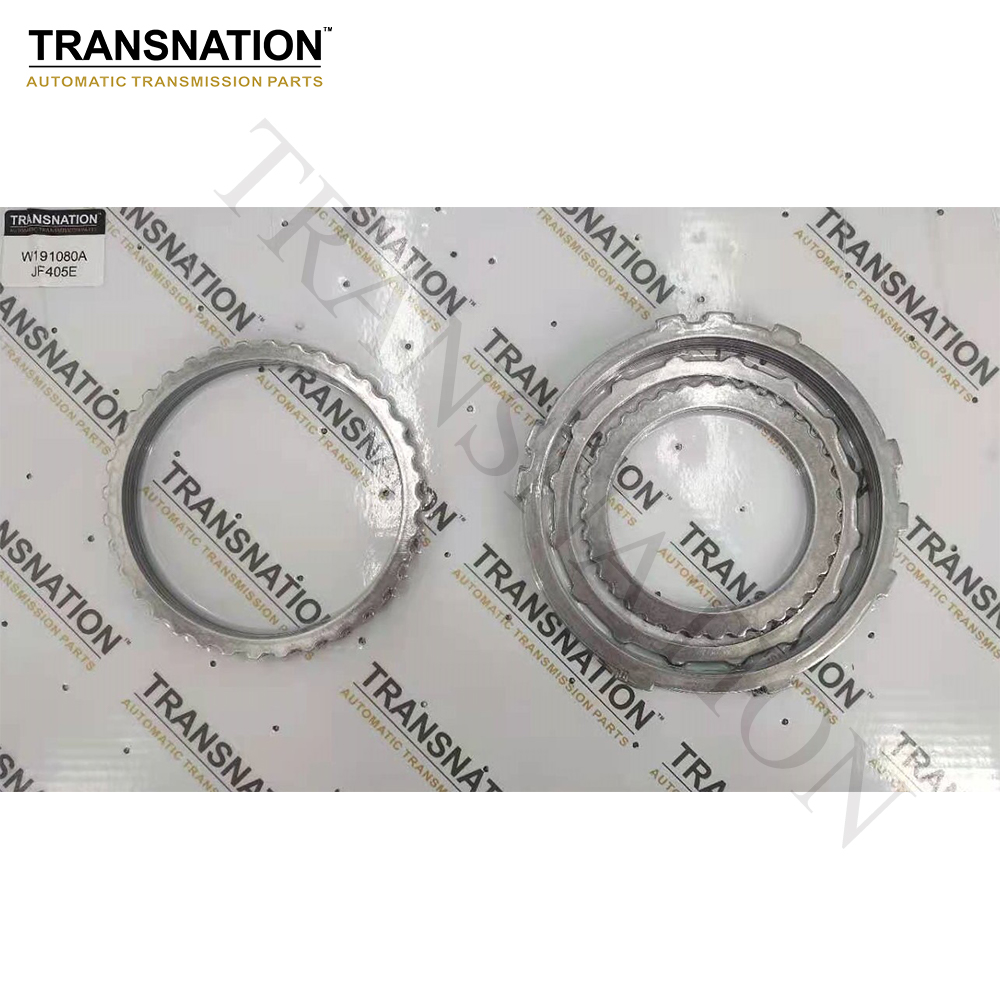 JF405E Steel kit - Transnation auto transmission parts
