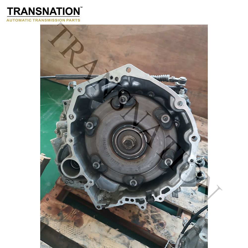 TF72 MINI transmission - Transnation auto transmission parts