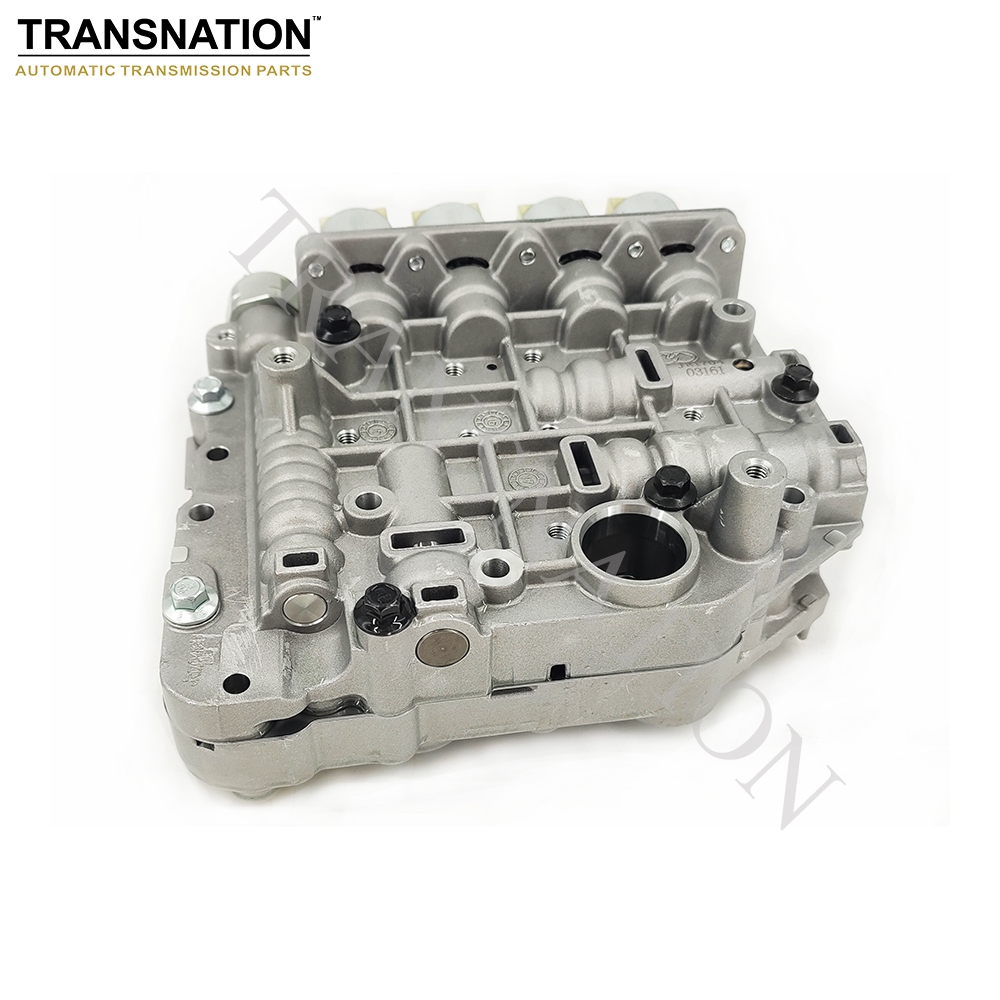 RDC15 Auto Transmission Valve Body Fit For LIFAN CVT 320/330 ...