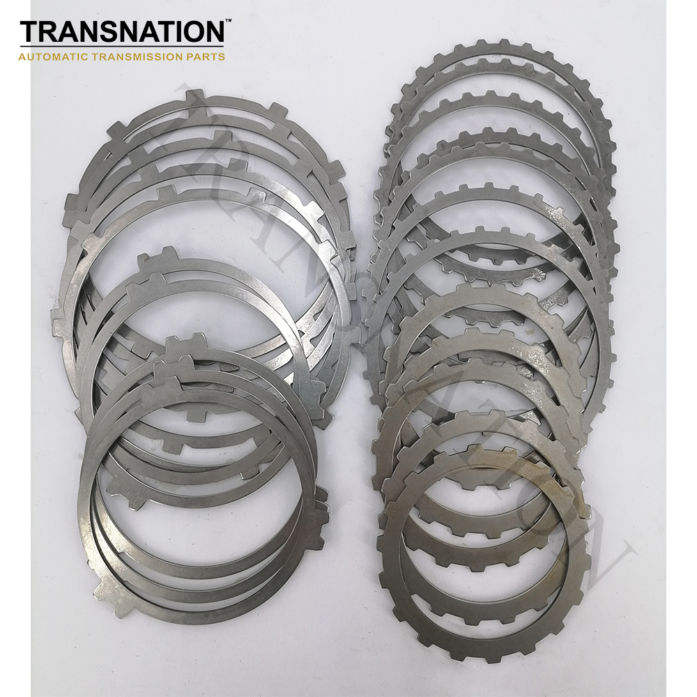 RE4F03A/RE4F03B Steel kit - Transnation auto transmission parts