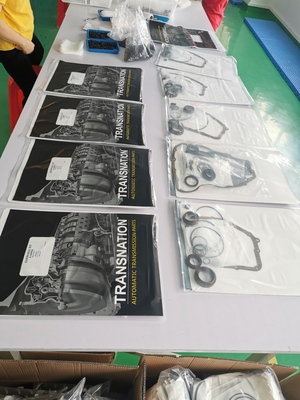 Transnation auto transmission parts