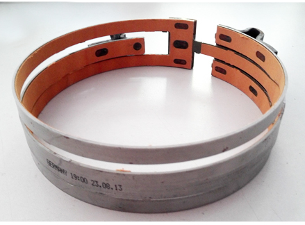 AL4 Brake band - Transnation auto transmission parts