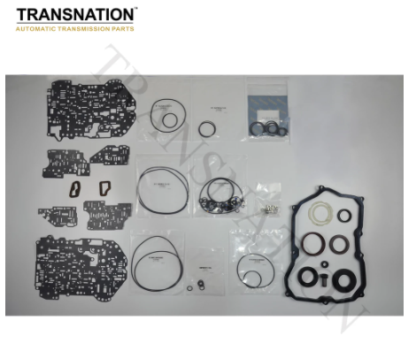 TF60-SN, 09G overhaul kit - Transnation auto transmission parts